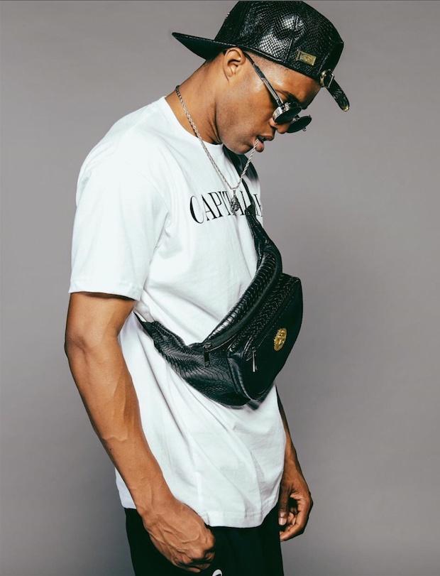 MONEY BAG: SNAKE – Capital Gains